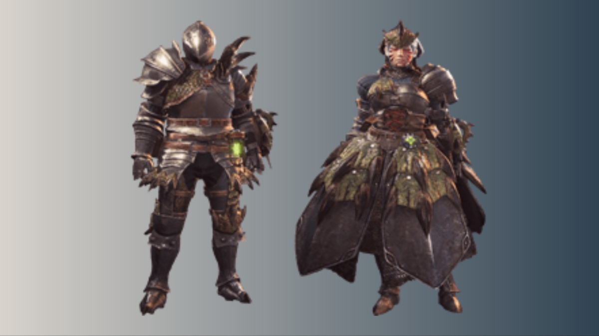 Monster Hunter Now - Best Armor Sets (Ranked) - Gamepur