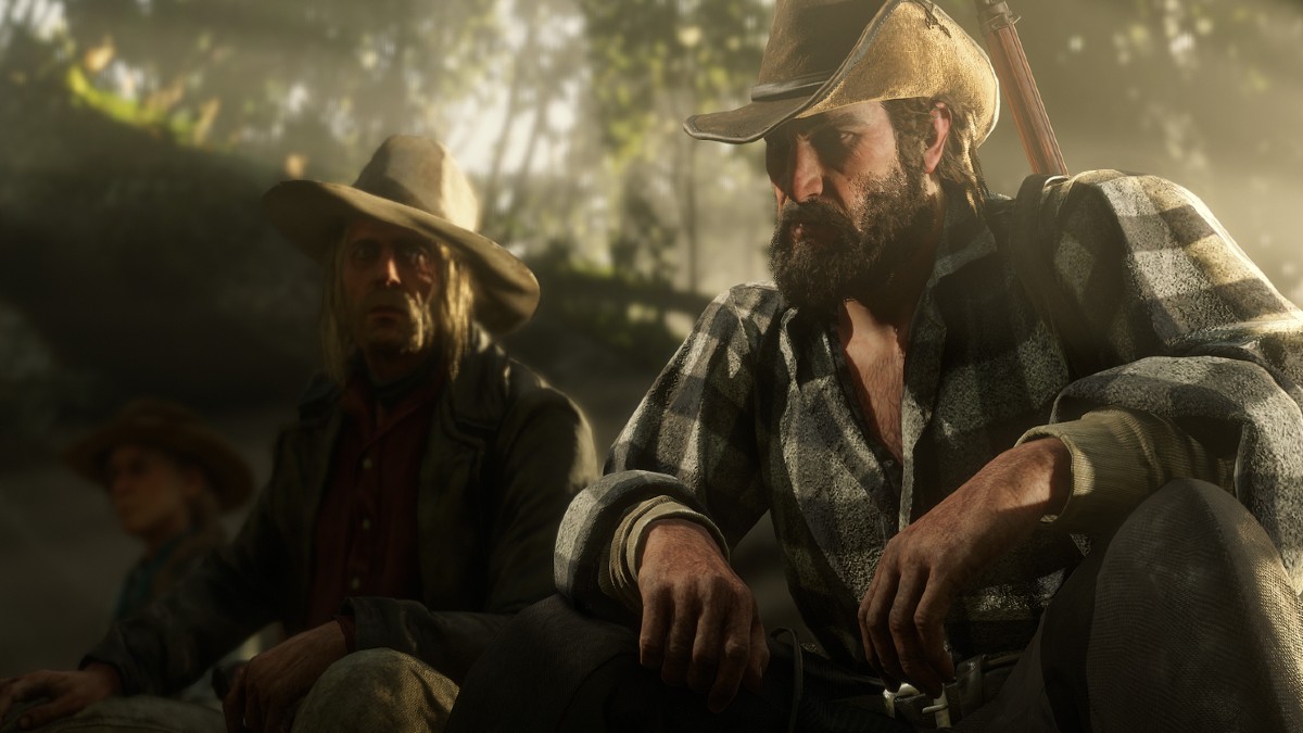 10 Saddest Games That Will Make You Cry While Playing Them - Gamepur