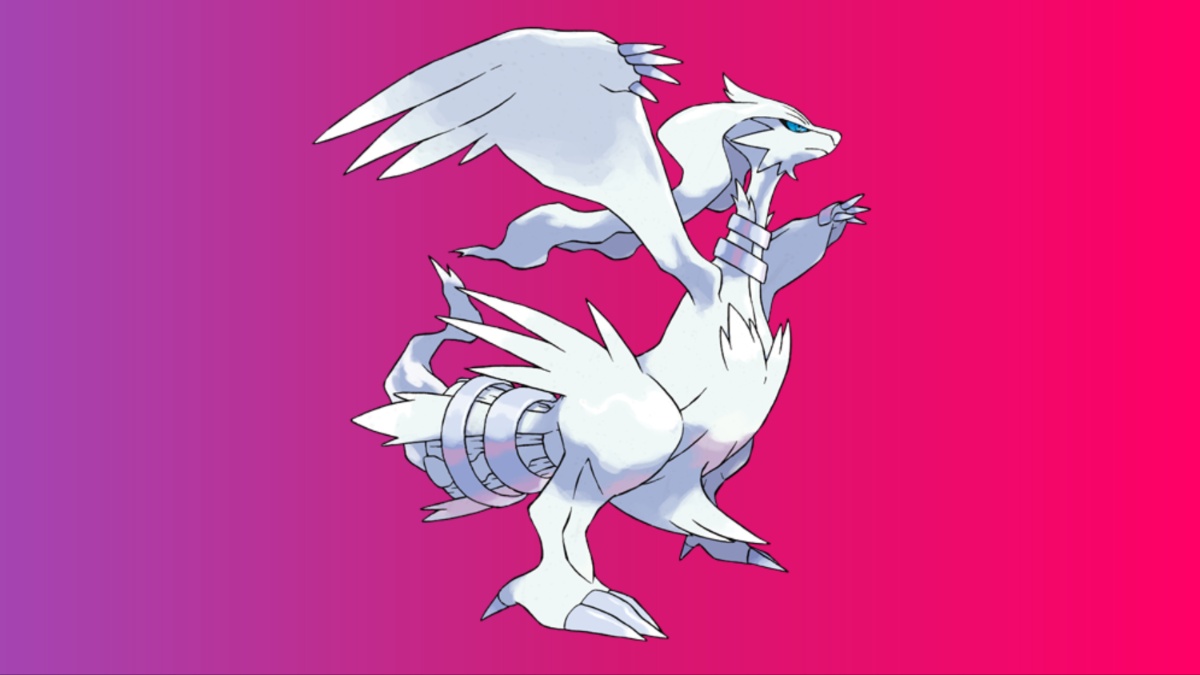 Best Legendary Pokemon From Every Generation - Gamepur