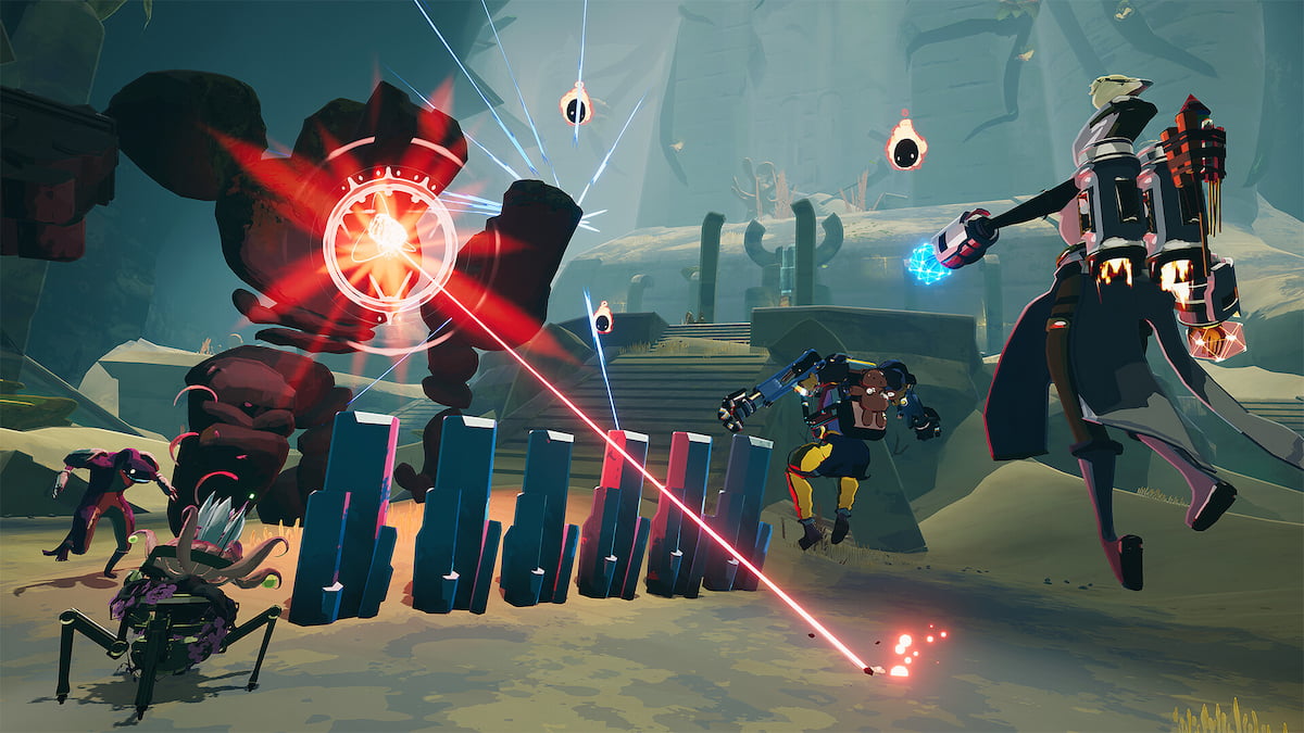 Risk of Rain 2: Seekers of the Storm - Release Date, Details, & Trailers - Gamepur