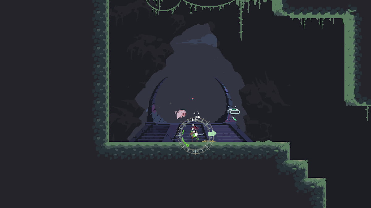 How To Unlock Robomando In Risk of Rain Returns (Secret Survivor Guide ...