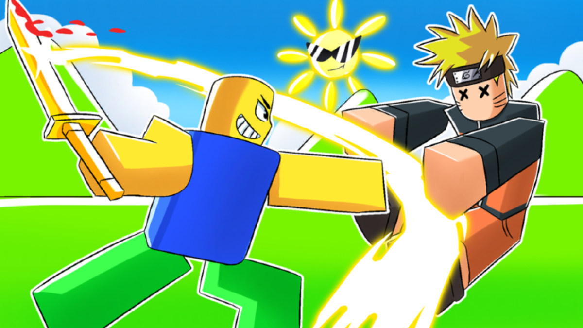 Roblox Anime Slash Simulator Codes (November 2023) - Gamepur