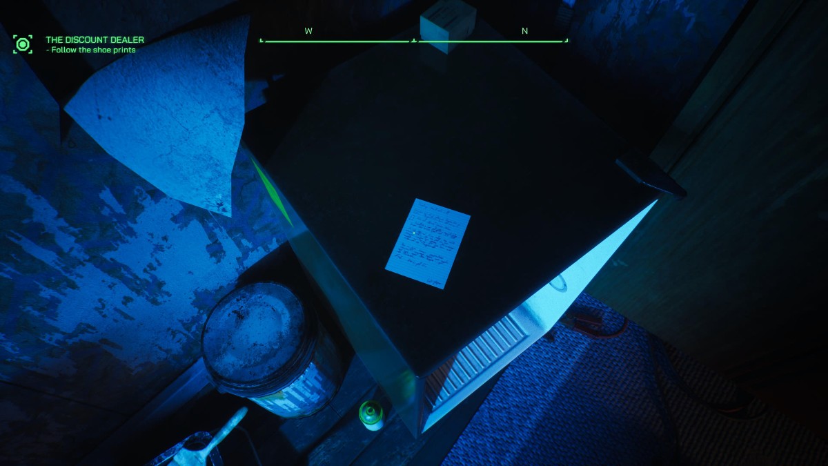 Best Ending For The Discount Dealer In RoboCop: Rogue City - Gamepur