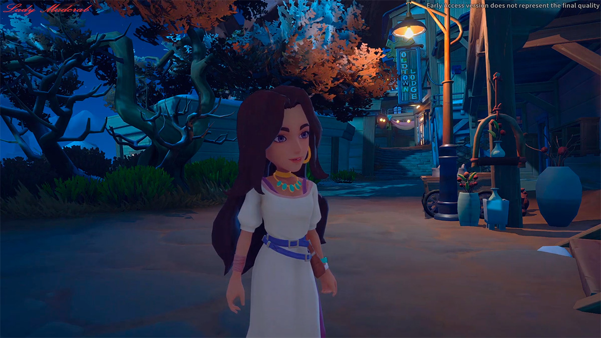 All Romance Characters in My Time at Sandrock - Gamepur