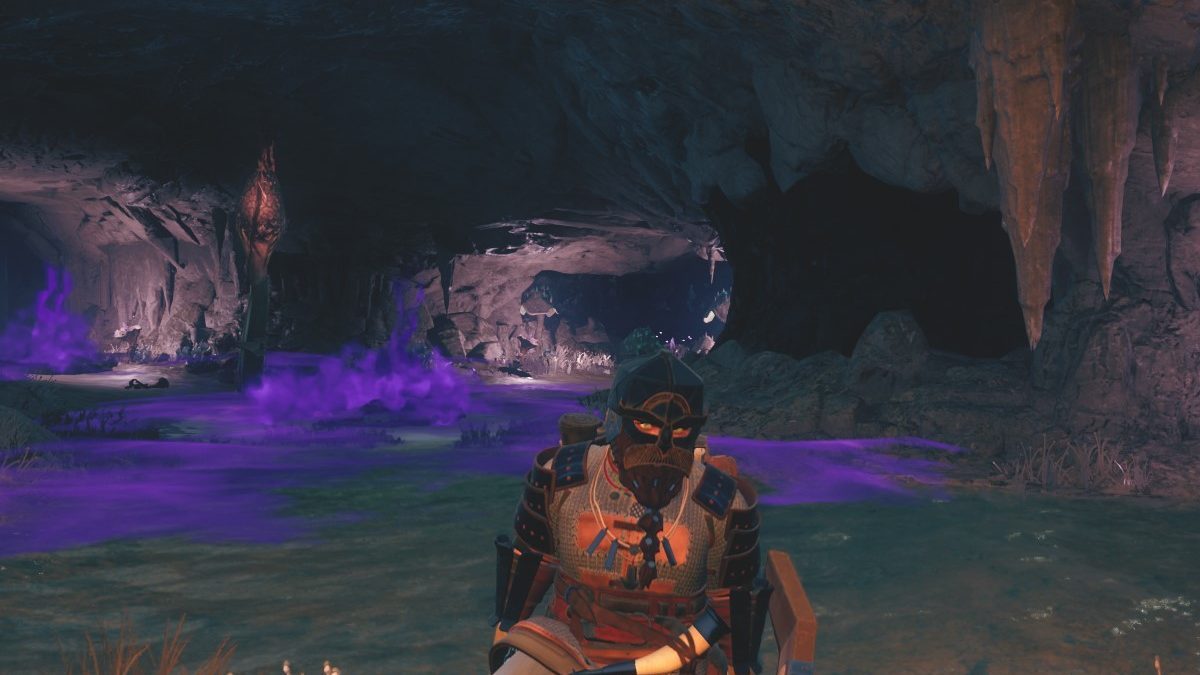 How to Remove the Shadow in LotR: Return to Moria - Gamepur