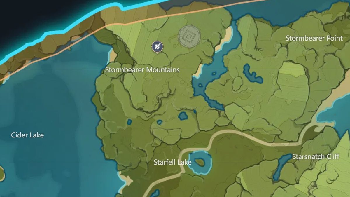 All Unusual Hilichurl Locations In Genshin Impact - Gamepur