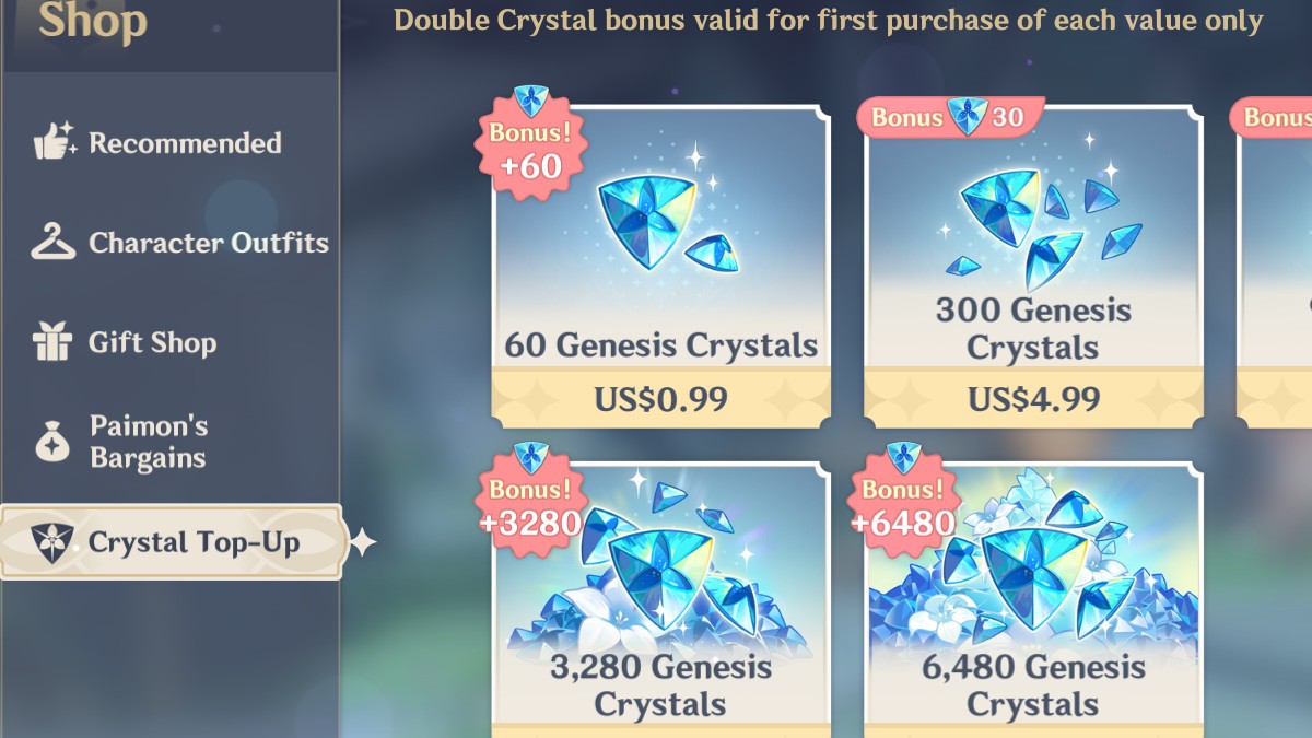 Genshin Impact Wishing Simulators (What Are They & How to Use Them ...