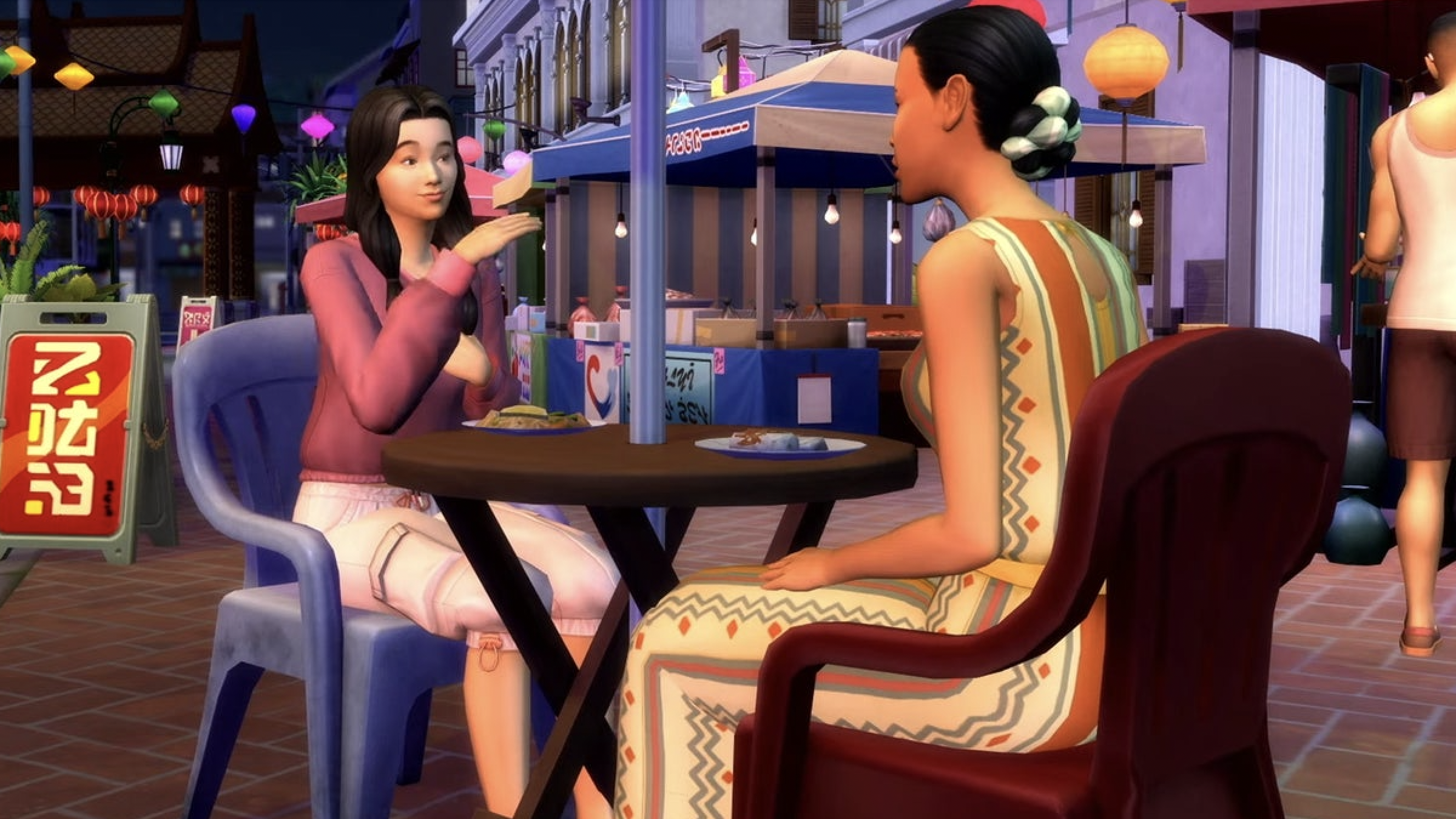 Everything New In The For Rent Expansion Pack In The Sims 4 - Gamepur
