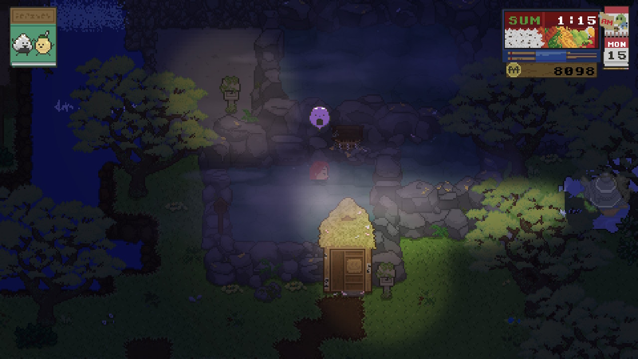 Spirittea Spirit Guide: How to Find and Recruit New Bathhouse Guests ...