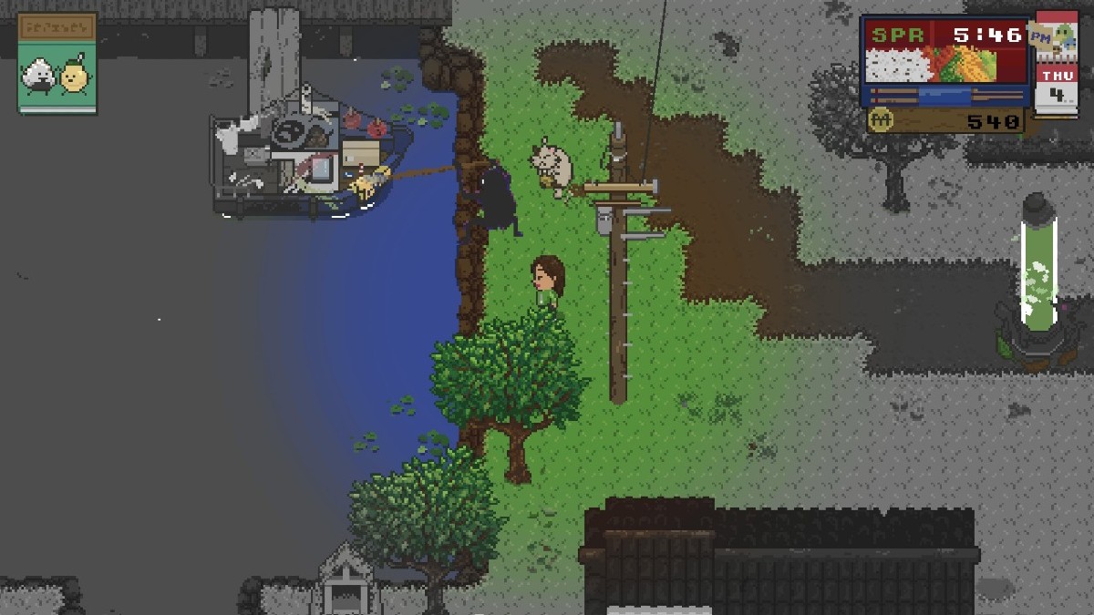 Spirittea Spirit Guide: How to Find and Recruit New Bathhouse Guests ...