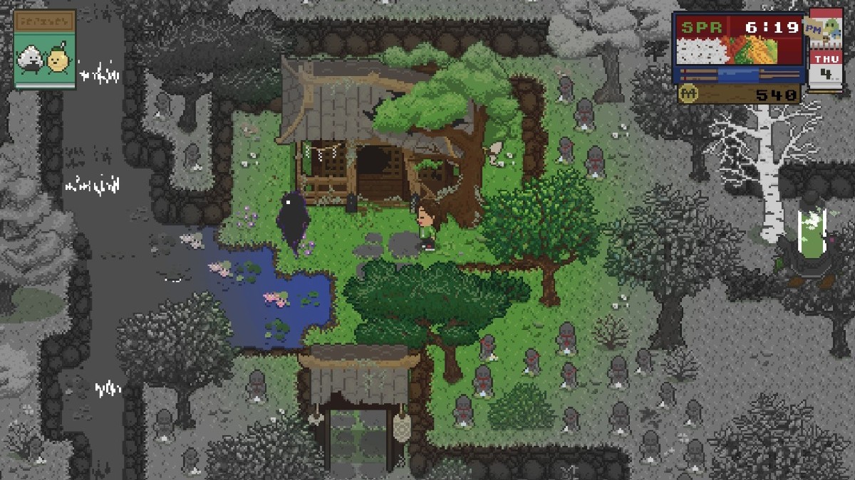 Spirittea Spirit Guide: How to Find and Recruit New Bathhouse Guests ...