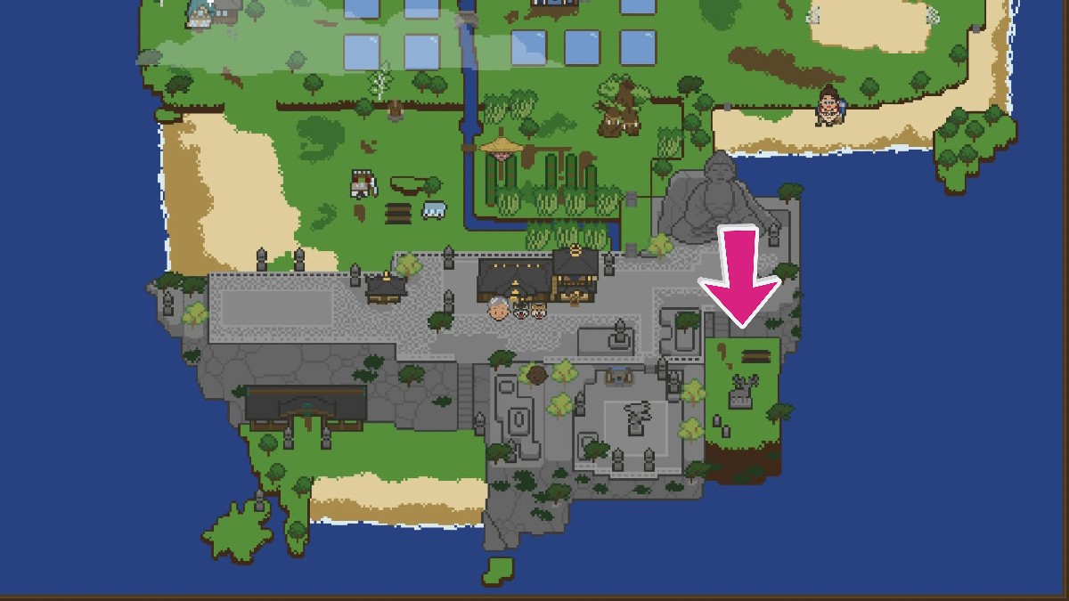 How to Make Your First Purifying Elixir in Spirittea - Gamepur