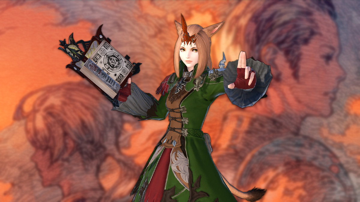 Final Fantasy XIV: Best Starting Classes For New Players, Ranked - Gamepur