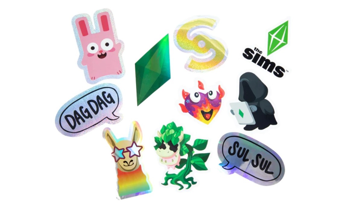 Sims 4 Shop Guide: The Best Gifts to Give Your Sims Friends This ...