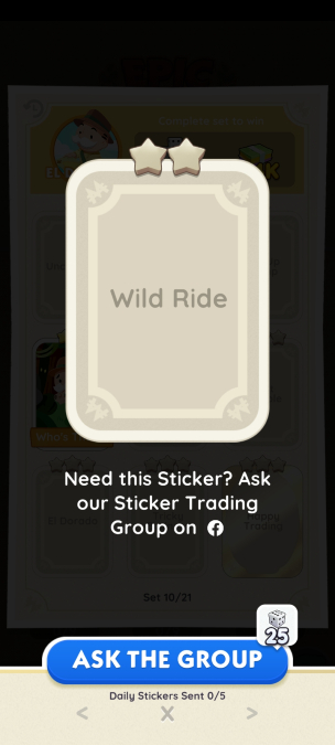 How To Trade Stickers In Monopoly Go - Explained - Gamepur