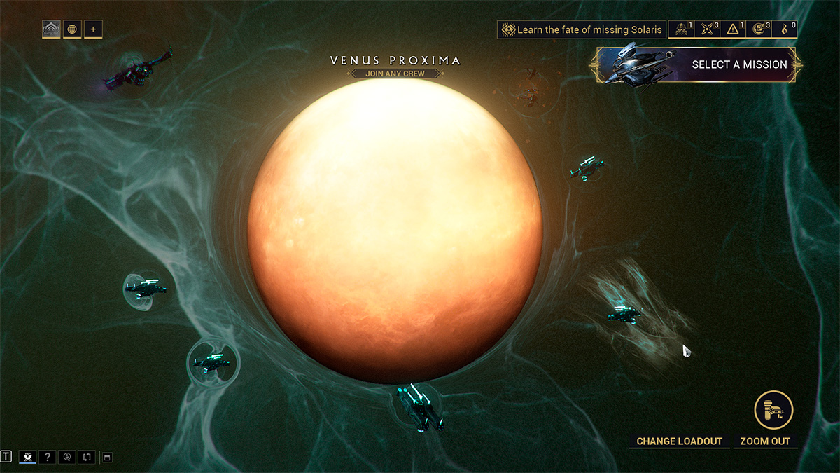 How To Get Isos In Warframe (Farming Guide) - Gamepur