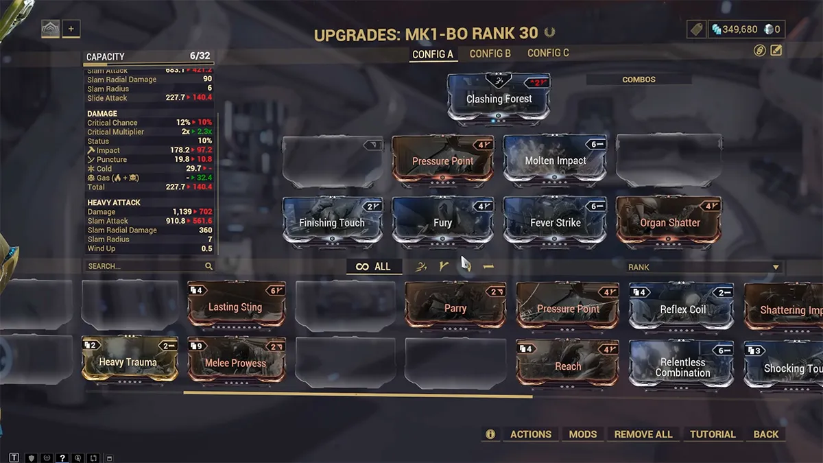 How To Get Aura Mods In Warframe (Tips & Tricks) - Gamepur