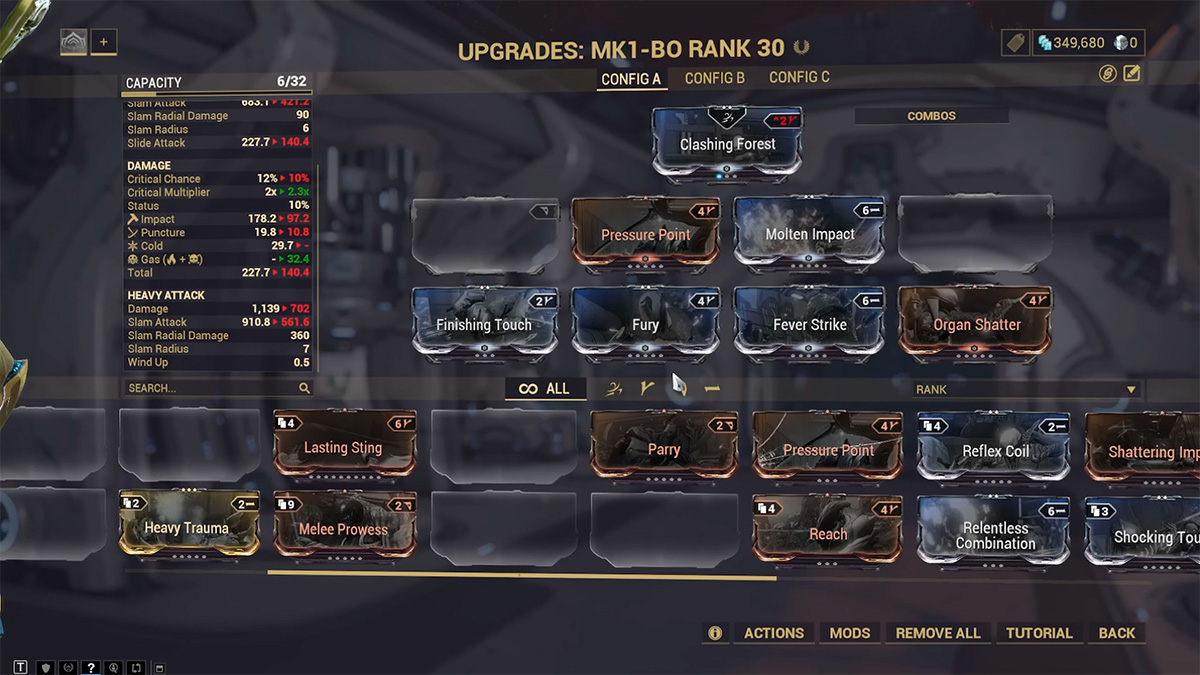 How To Get Aura Mods In Warframe (Tips & Tricks) - Gamepur