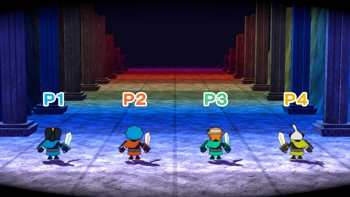 WarioWare: Move It! Review - A Quick Dance - Gamepur