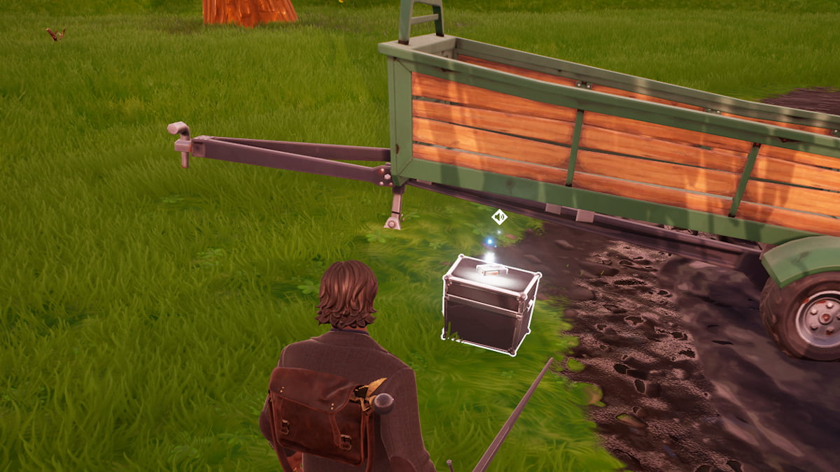 Where To Find All Slone Audio Log Locations In Fortnite OG Week 2 - Gamepur