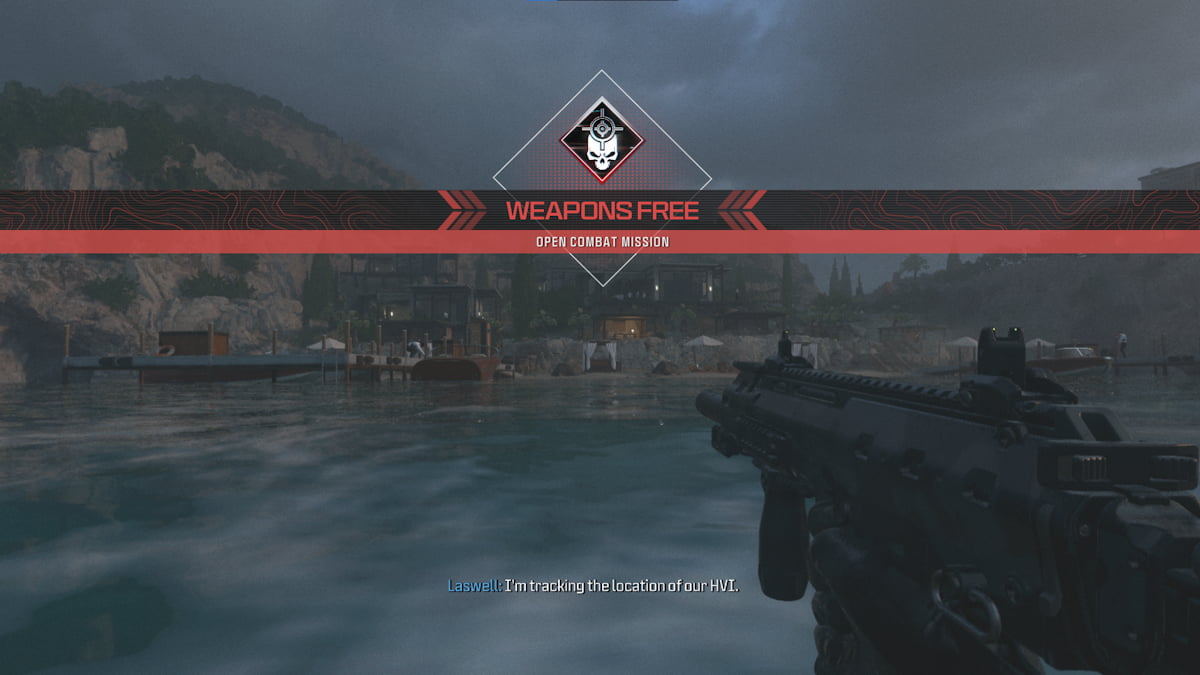 All Weapon & Item Locations for Oligarch in CoD Modern Warfare 3 - Gamepur