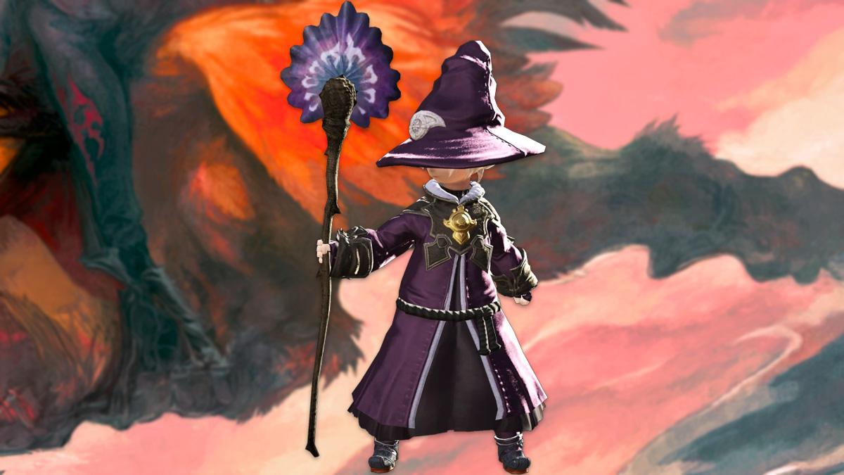 Final Fantasy XIV: Best Starting Classes For New Players, Ranked - Gamepur