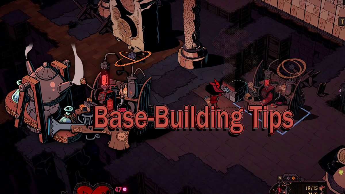 Wizard with a Gun: General Tips & Tricks - Gamepur