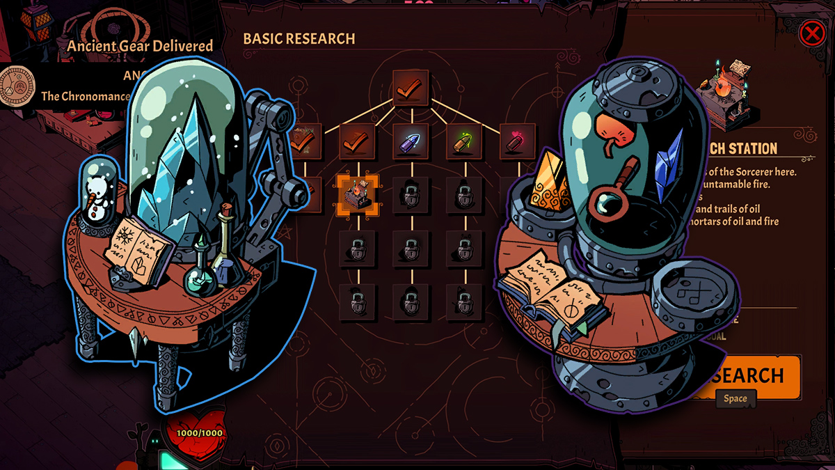 Wizard with a Gun: Alchemist Archetype Bullet Guide - Gamepur