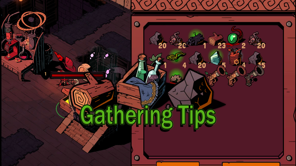 Wizard with a Gun: General Tips & Tricks - Gamepur