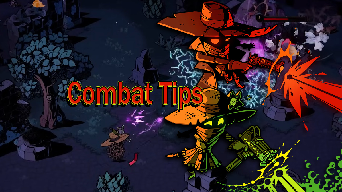 Wizard with a Gun: General Tips & Tricks - Gamepur