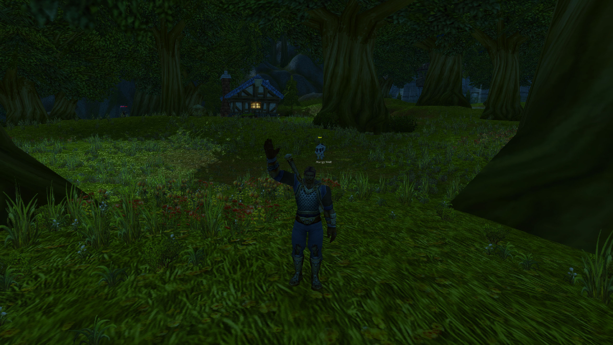 How to Survive Early Hardcore Classic WoW - Gamepur