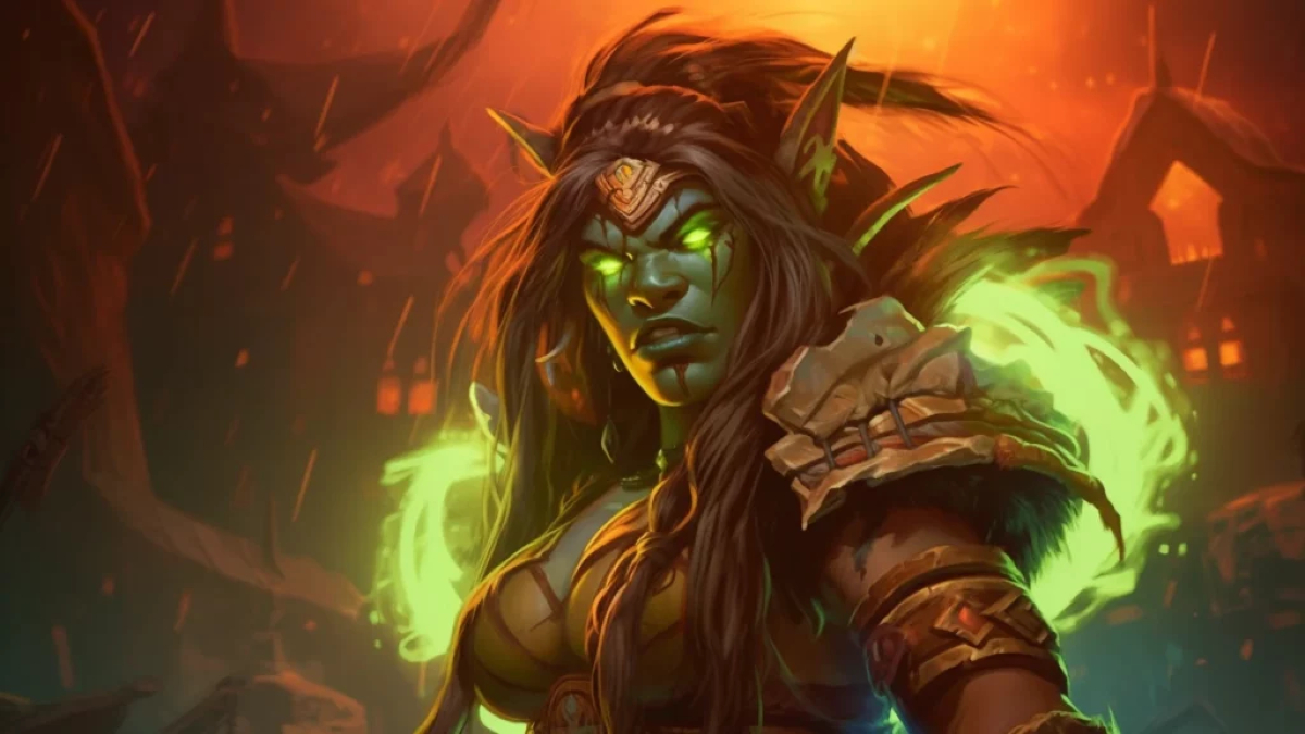 Best Classes for Solo Play in Hardcore Classic WoW - Gamepur