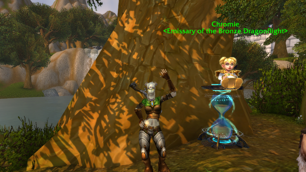 Best WoW Expansions For XP Farming and Level Grinding (November 2023 ...
