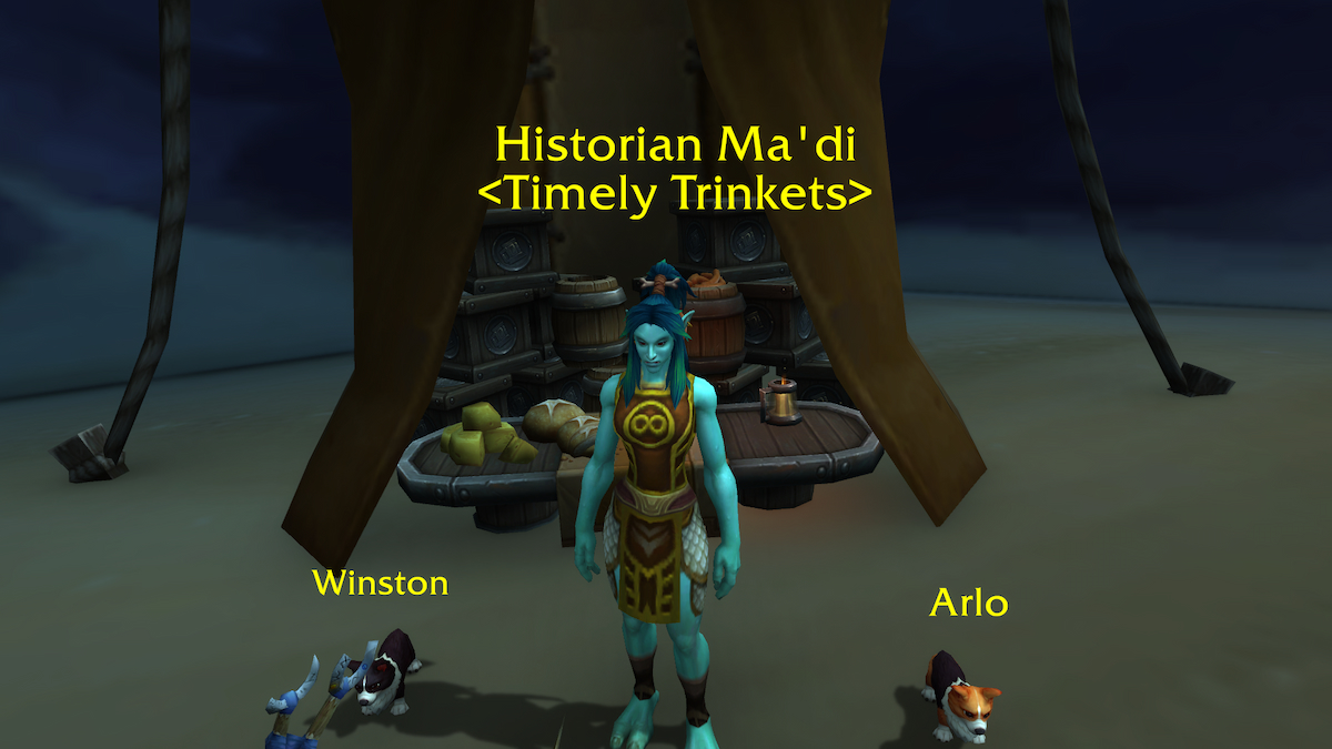 WoW 19th Anniversary Guide - Start Date, Activities, Rewards - Gamepur