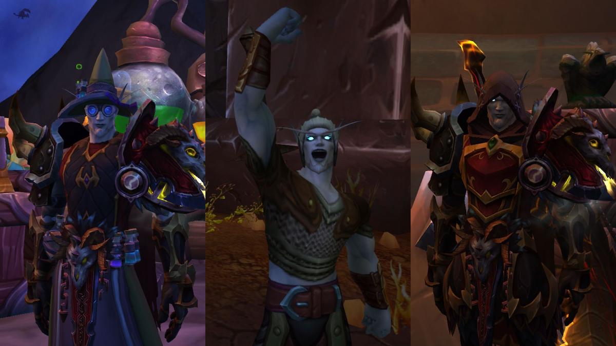 World of Warcraft: Beginners Guide & Tips - Gamepur