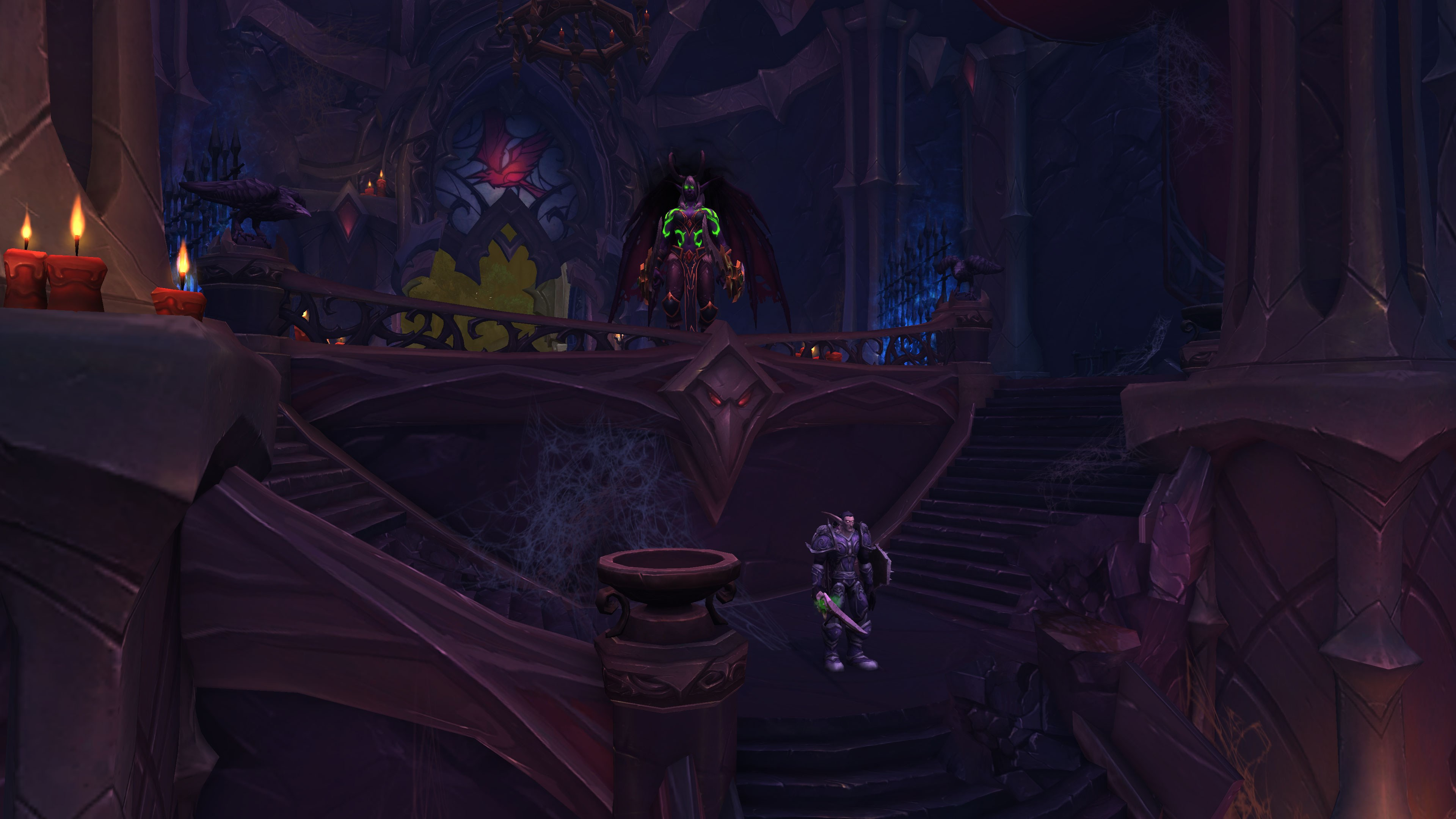 How The Great Vault Works in WoW: All Objectives & Rewards - Gamepur