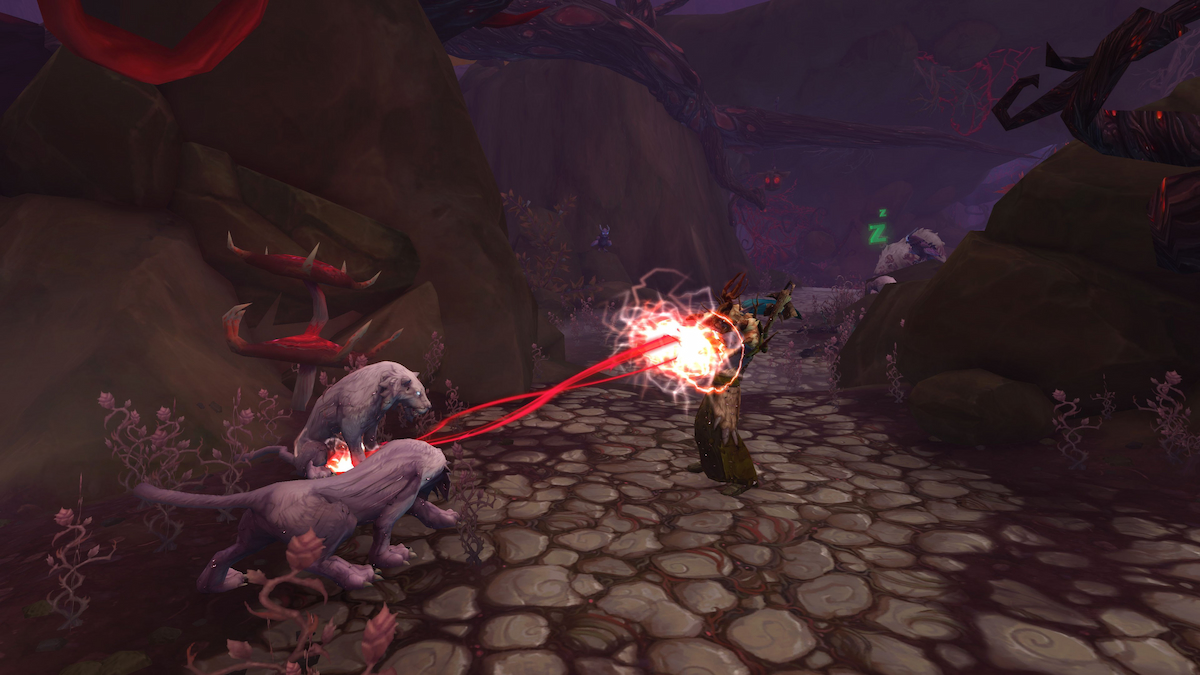 All Mythic+ Affixes In WoW Dragonflight - Feb 7 to Feb 14 - Gamepur