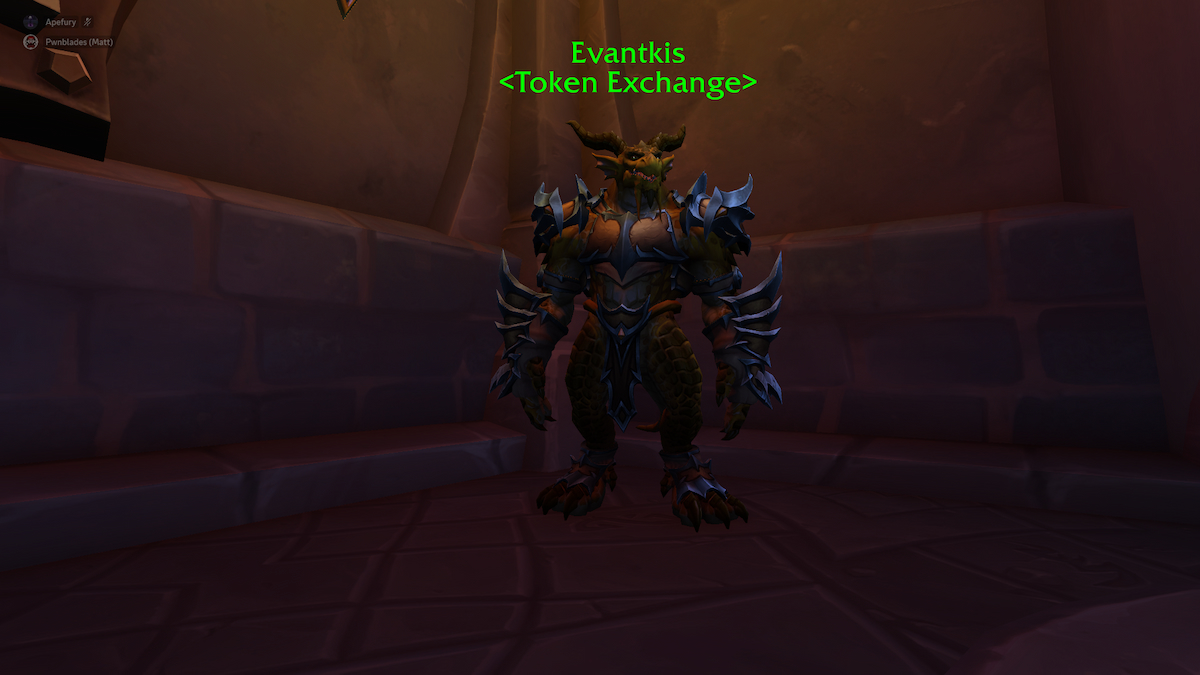 How The Great Vault Works in WoW: All Objectives & Rewards - Gamepur