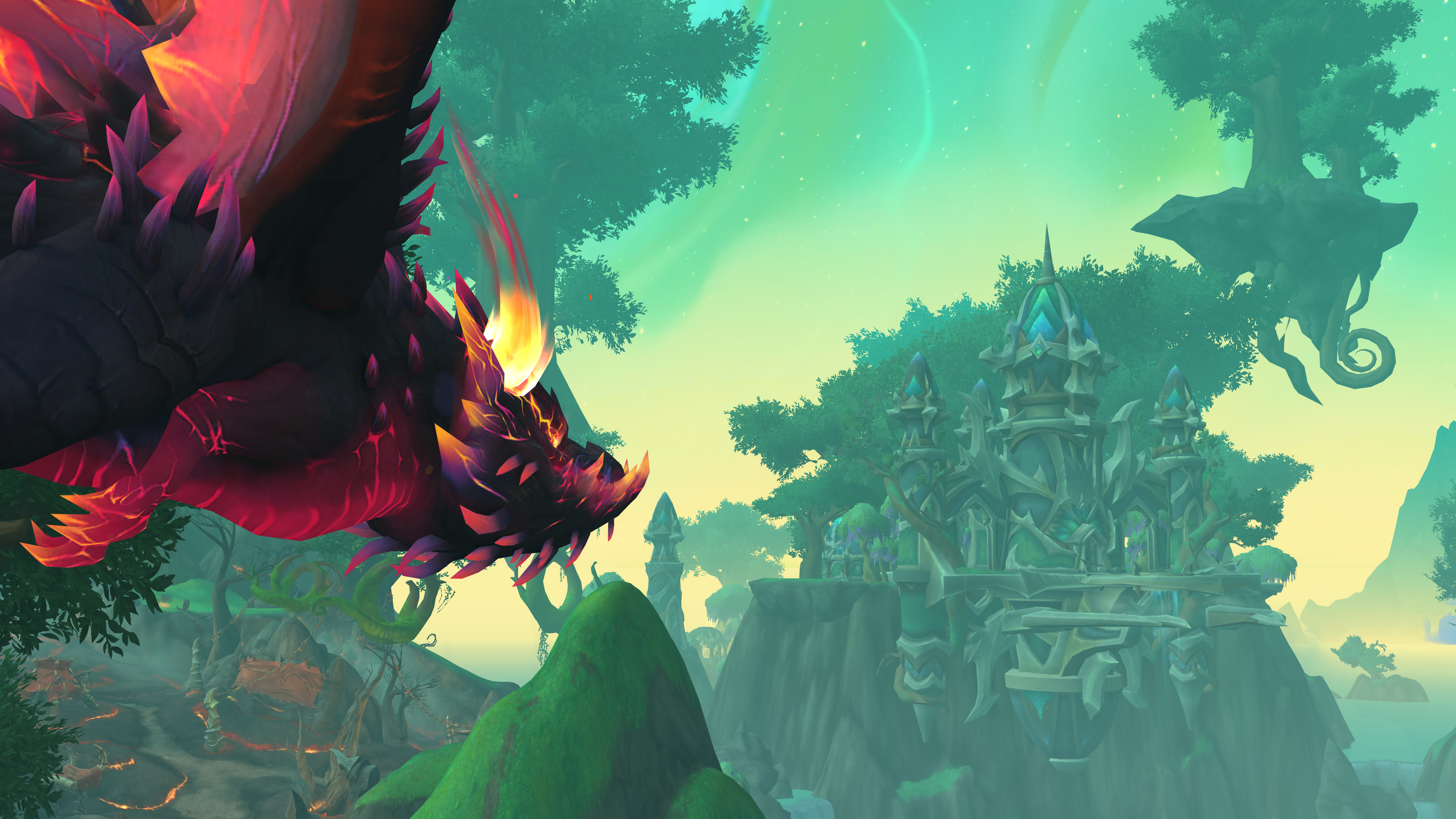 How The Great Vault Works in WoW: All Objectives & Rewards - Gamepur