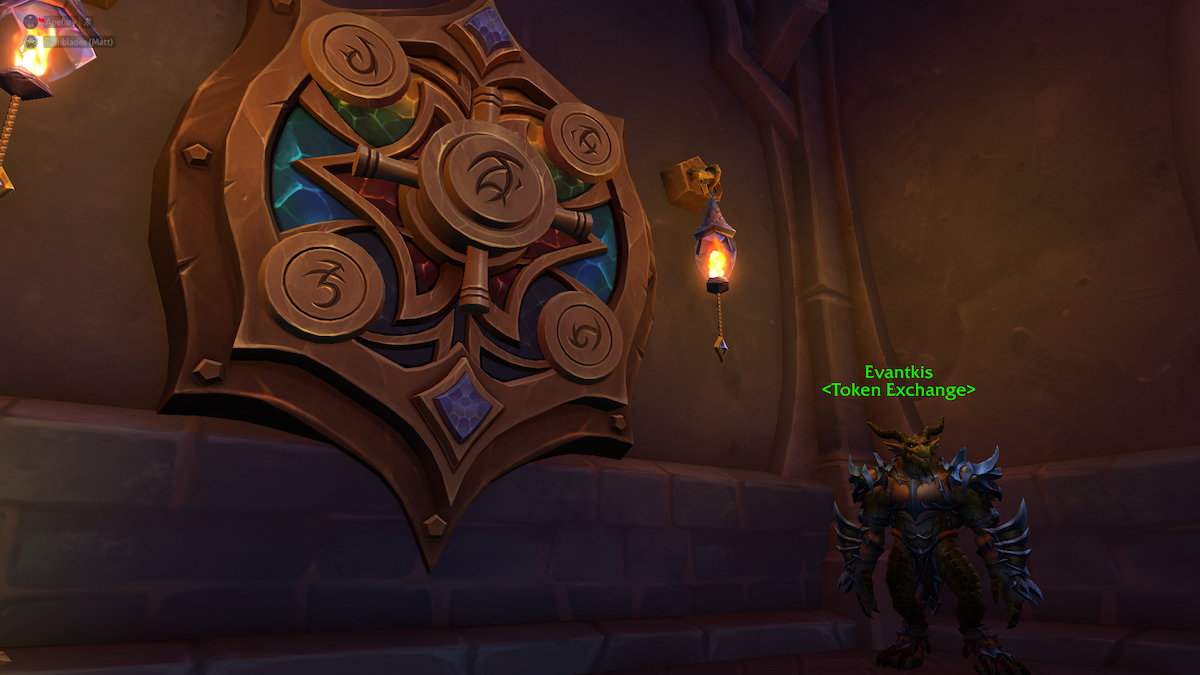 How The Great Vault Works in WoW: All Objectives & Rewards - Gamepur