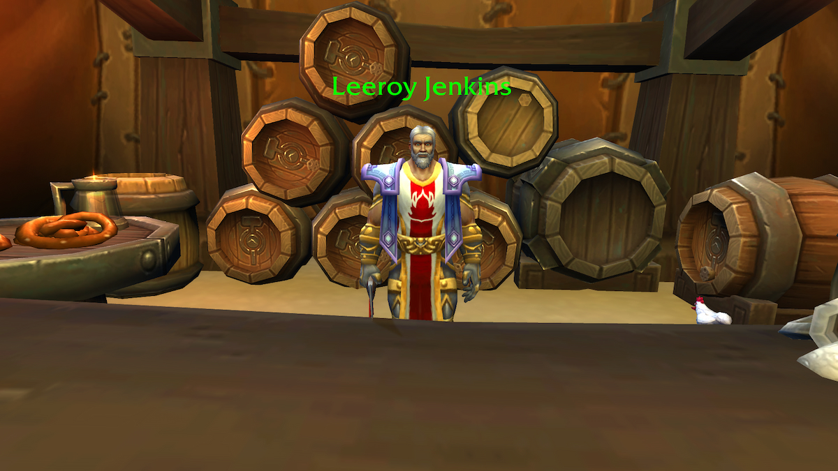 WoW 19th Anniversary Guide - Start Date, Activities, Rewards - Gamepur