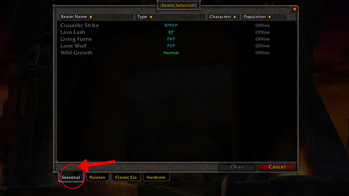 How to Play WoW Classic: Season of Discovery - Gamepur