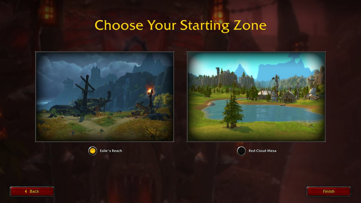 WoW Chromie Time Explained - How Leveling Up Works in WoW - Gamepur