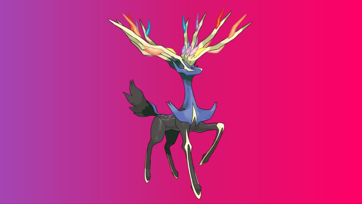Best Legendary Pokemon From Every Generation - Gamepur