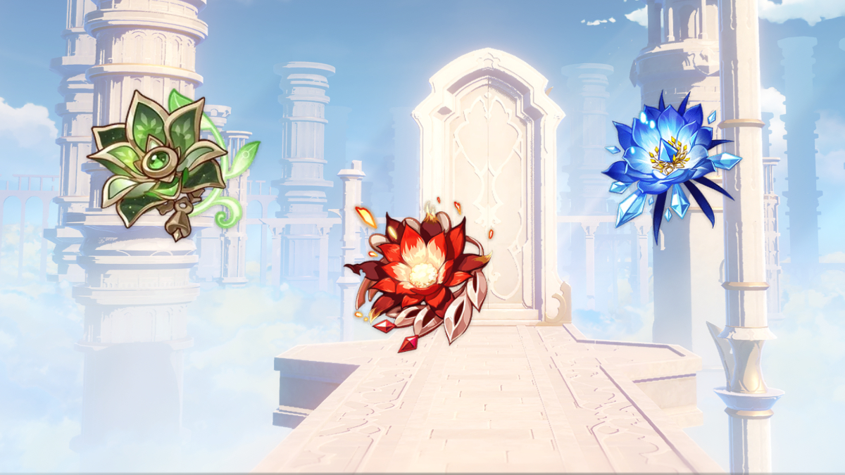Best Genshin Impact Artifacts Ranked: Most Powerful Universal Sets ...