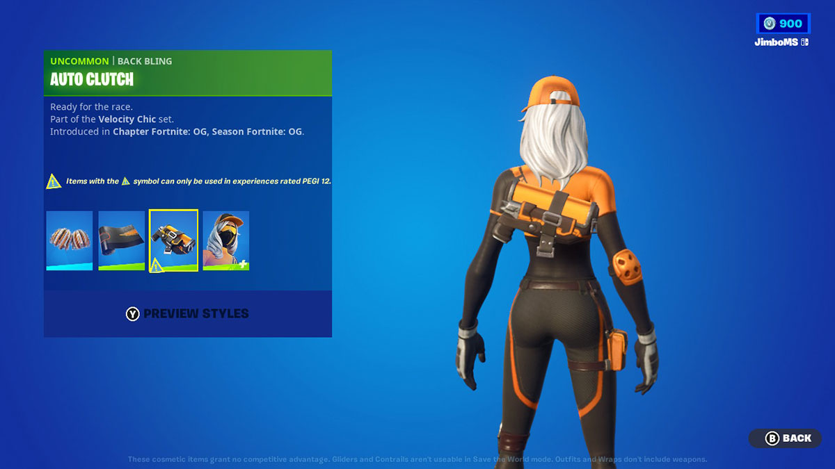Fastest Way To Unlock Free Runaway Racer Skin In Fortnite