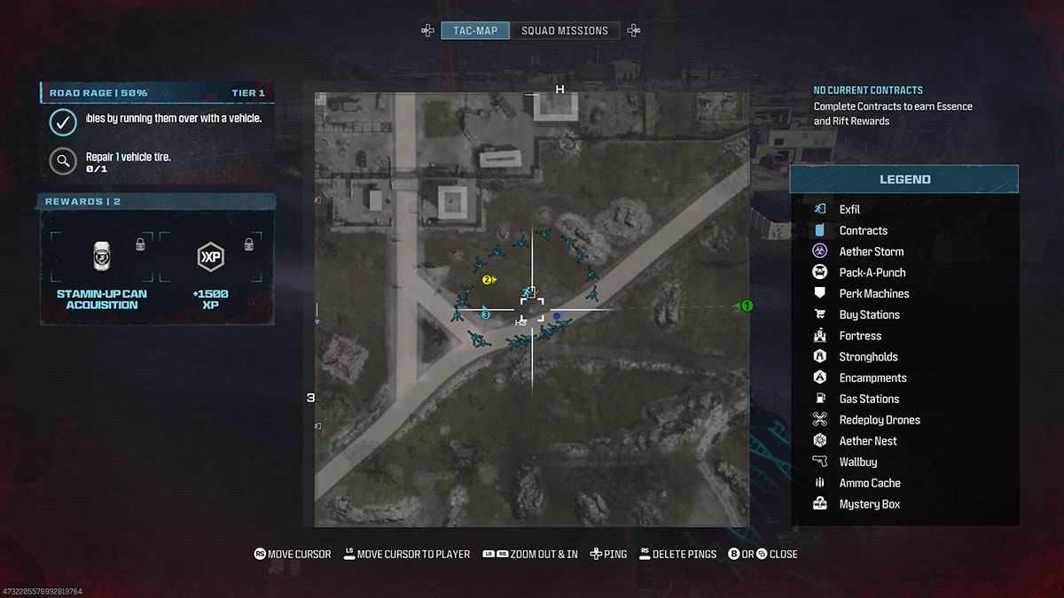 MW3 Zombies Blessed Me With The Greatest Auto Turret Circle Urzikstan ...