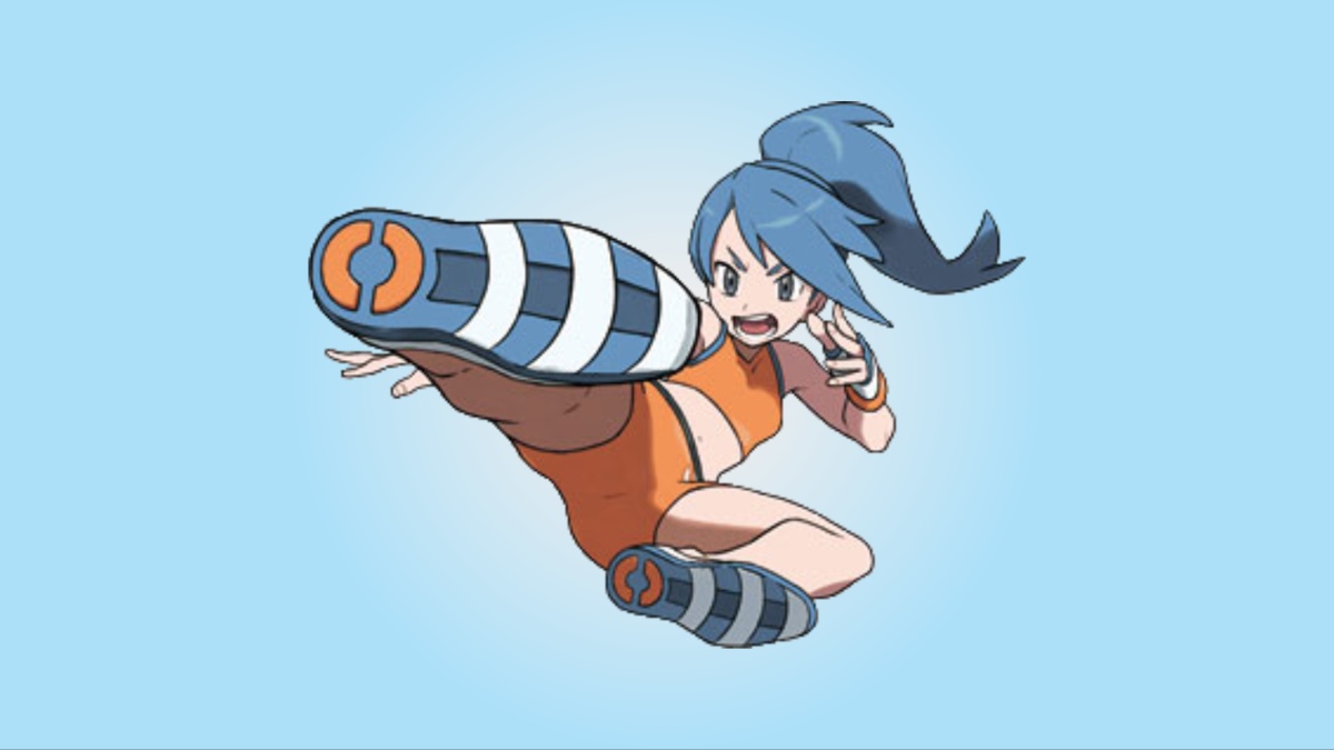 Top 10 Pokemon Trainer Classes We Want To Return in Indigo Disk DLC ...