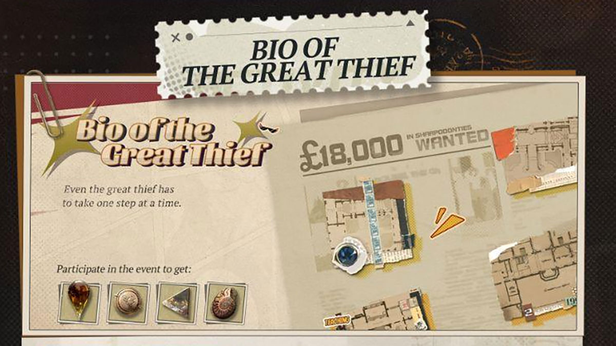 Reverse: 1999 Complete Guide - Characters, Puzzles & Events