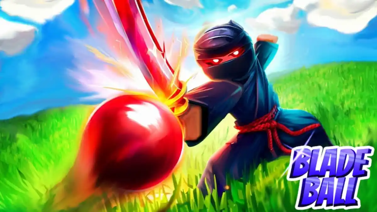 Roblox Blade Ball Codes (May 2025) - Gamepur